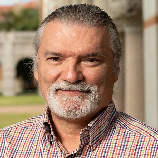 Eduardo Salas | American Academy of Arts and Sciences